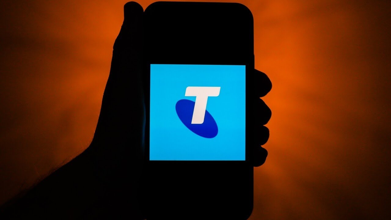 Telstra to roll out new T25 strategy - YouTube
