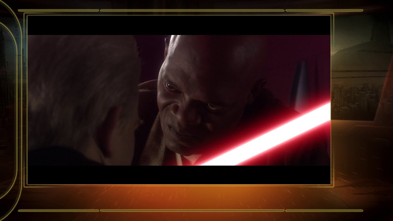 The Story of Darth Andeddu: The Sith that Conquered Death