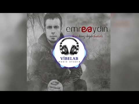 Emre Aydın - Soğuk Odalar (Yoksun neye yarar Örtünsem kat kat yorganlar aman)