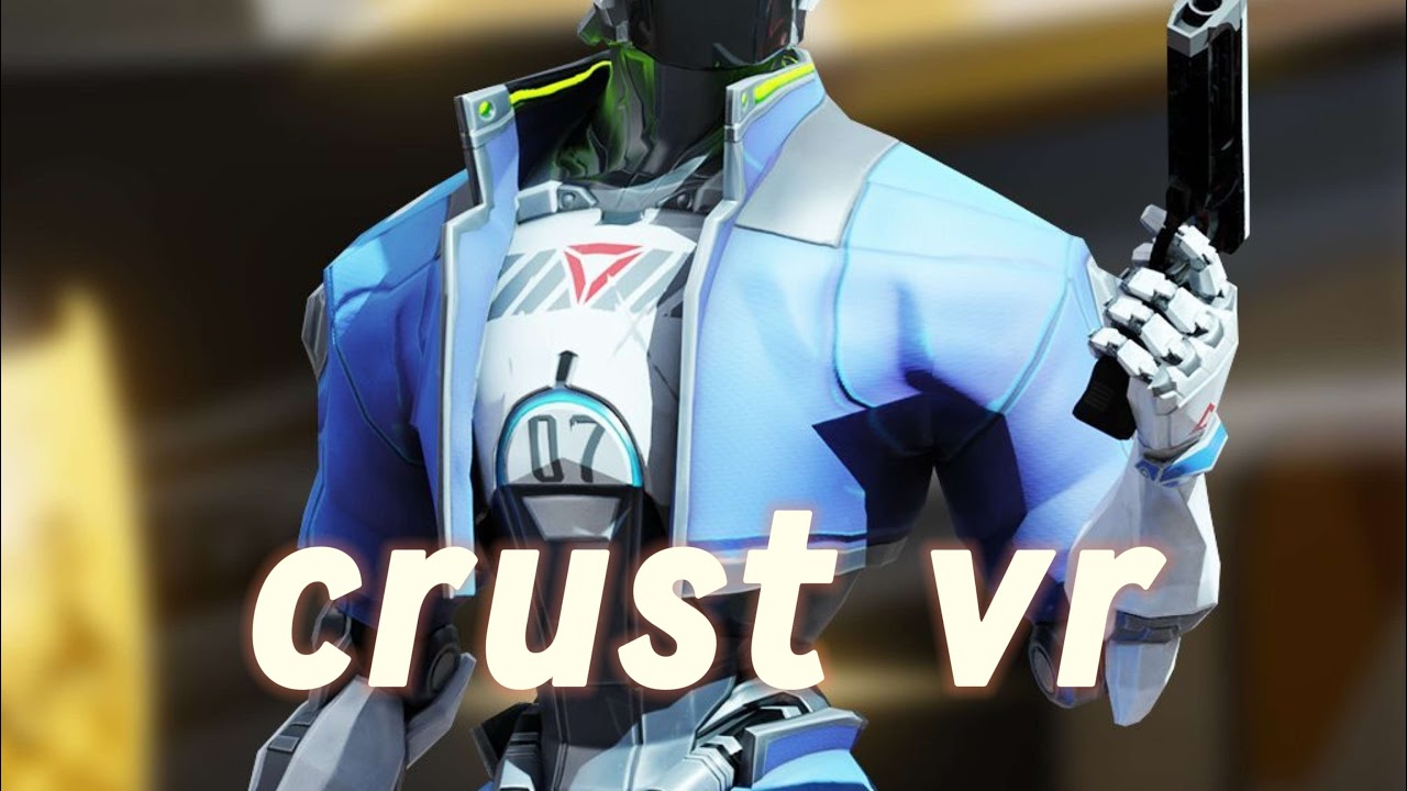 FAQS Crust vr Live Stream - YouTube