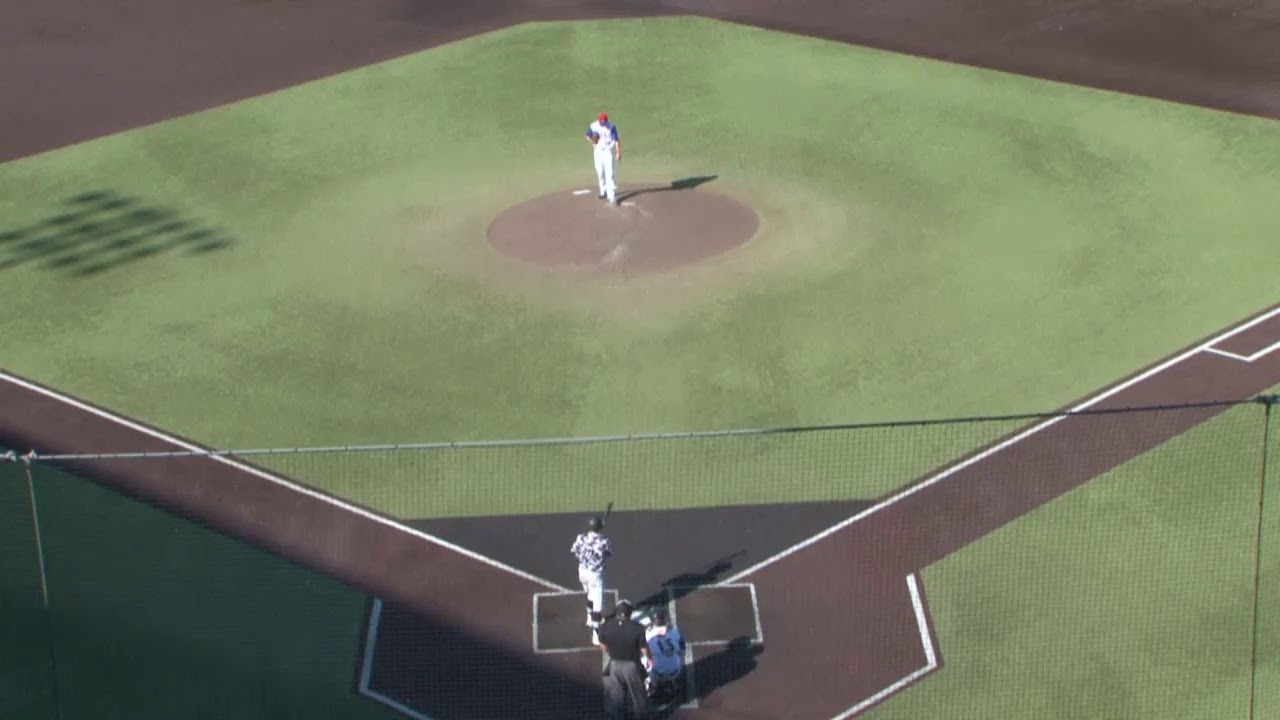 Game #14 Hays, KS Larks vs Denver, CO Cougars - YouTube