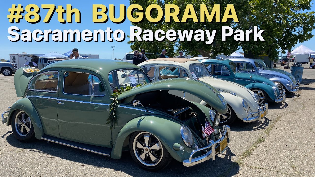 87th Bugorama-Sacramento Raceway Park-05/29/22 - YouTube
