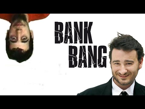 Bank Bang (2008) hd greek trailer