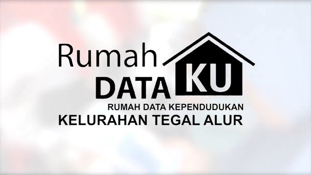 Rumah DataKu Tegal Alur: Inovasi Digital untuk Pembangunan yang Tepat ...