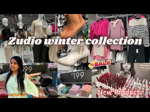 Zudio Winter collections starting at 29 | Zudio Latest Collection 2023 ...