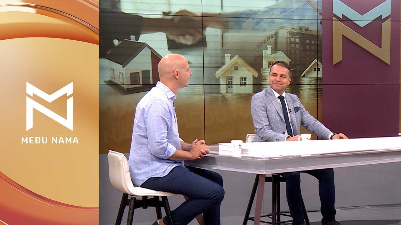 U šta ulagati u vreme finansijske neizvesnosti - Vladimir Vasić i Dušan ...