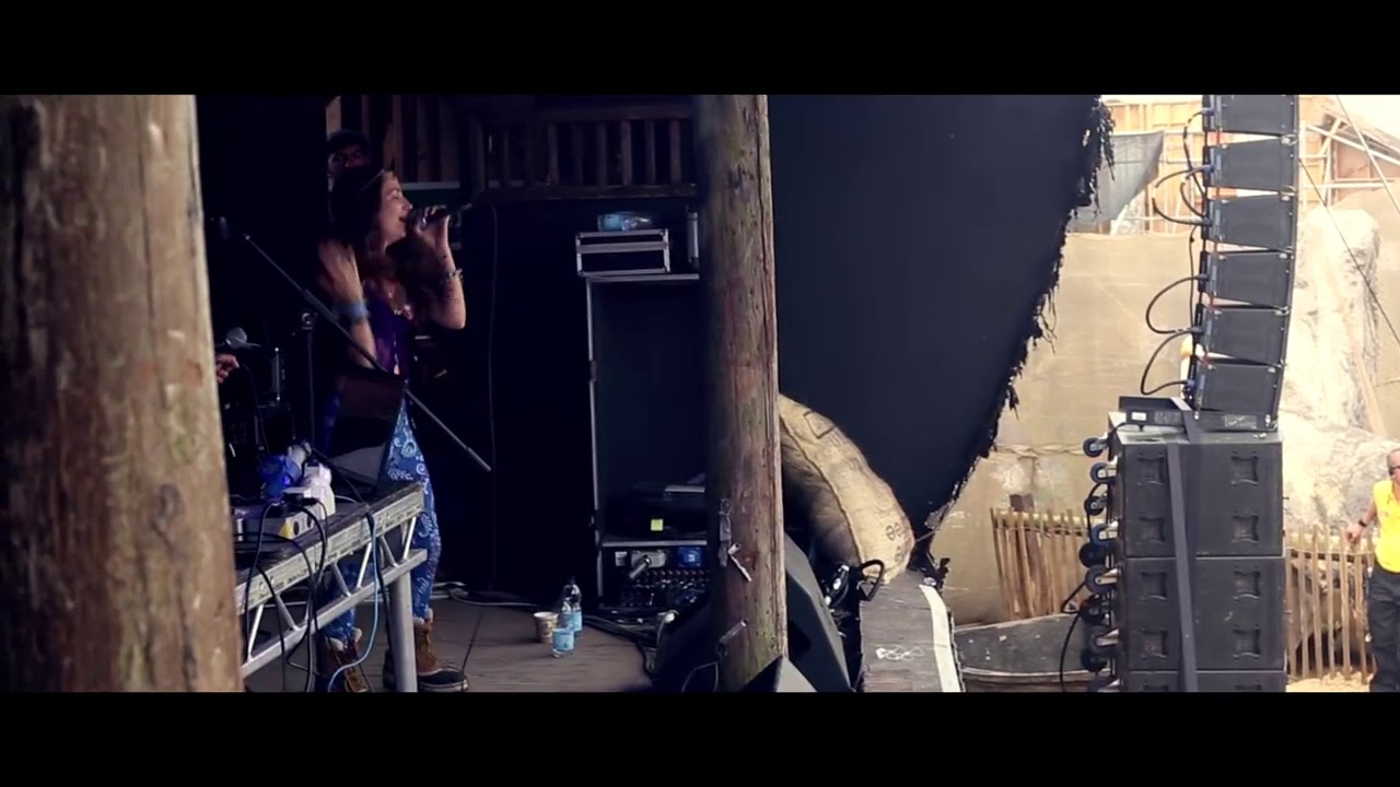 Gypsy unit.. bring me baseline - YouTube