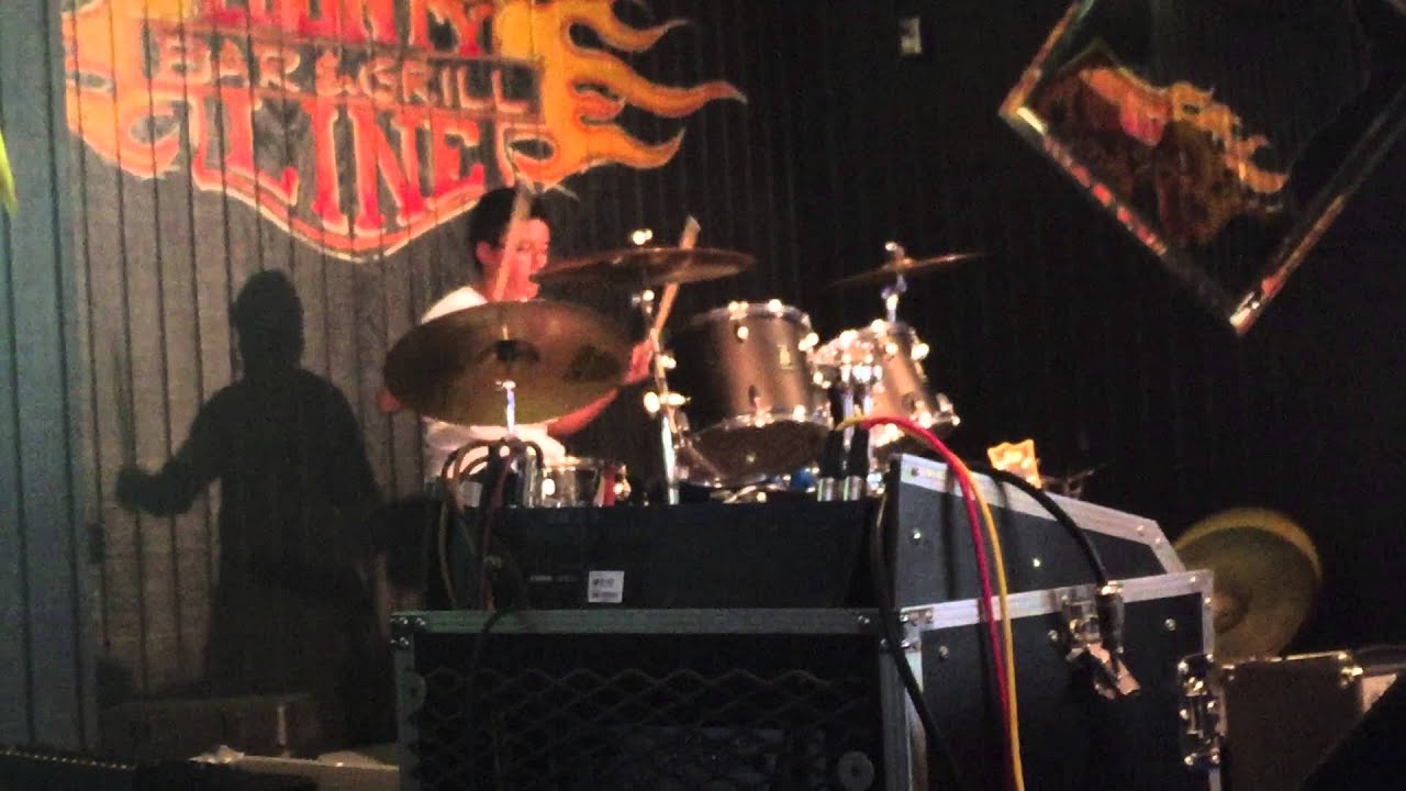 Heavy Metal - School of Rock - Final Summer performance - YouTube