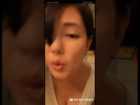 Nanny thai goyang hot seksi bigo seksi hot