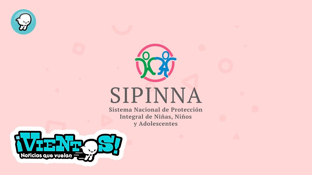 Breves: ¿Qué es SIPINNA? - YouTube
