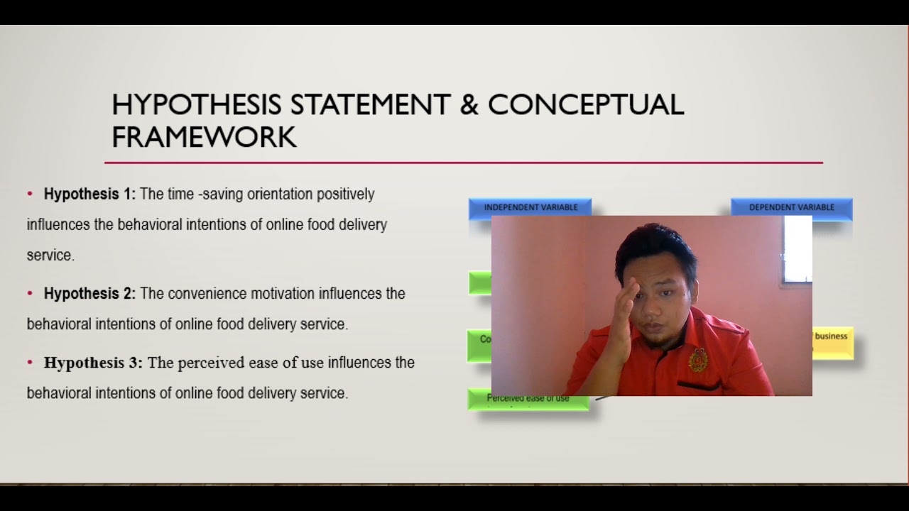 Presentation PPTA 1 - YouTube