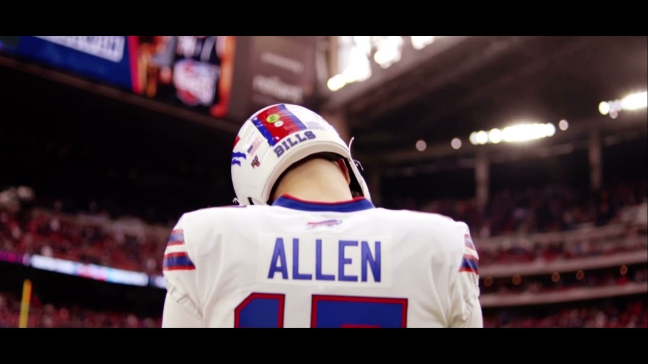 Bills/Chiefs NBC SNF commercial - YouTube