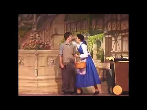 Disney's Beauty and the Beast (Part 2) - YouTube