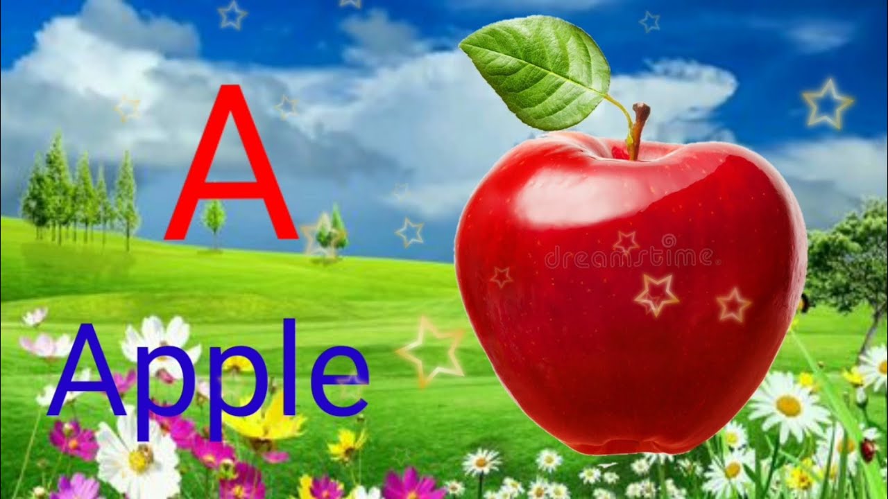 abcd| ABCD Alphabet Song| abc Phones Song| abcd For Children| abc ...