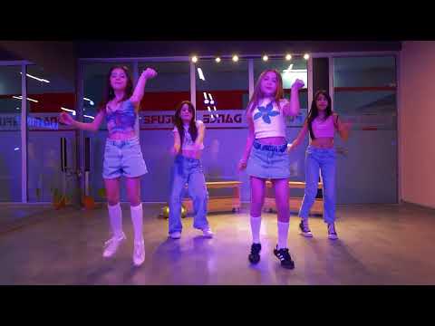 Zamansızdık - Manifest - Kids Group 3 Koreografi - Future Dance - İzmir - Dans Okulu