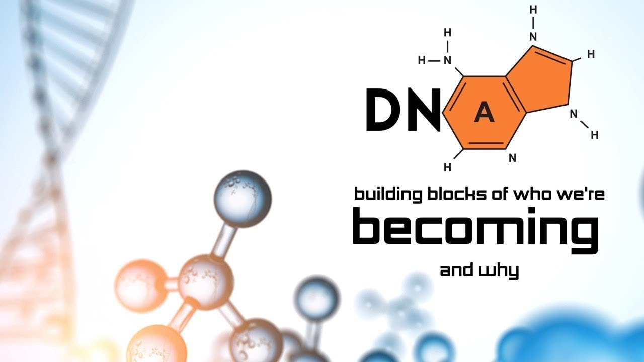 DNA- Messy- Putting Our Stones Down //Pastor Aaron Martell//05-05-2024 ...