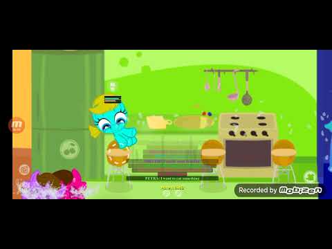 Home Pony Temper Tantrum on Babies!💖💖💖 - YouTube