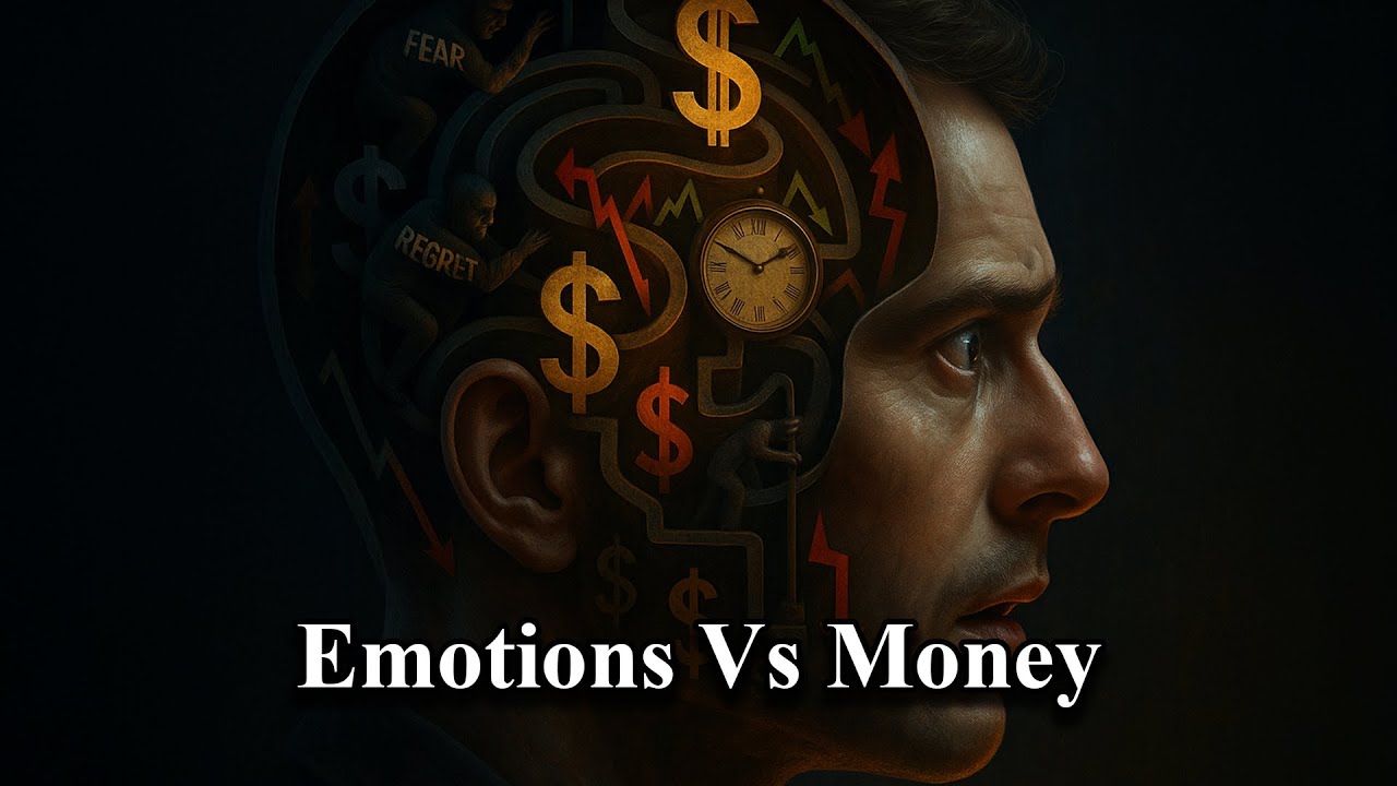 Money & Emotion: The Psychology You Were Never Taught | Inside Investor ...