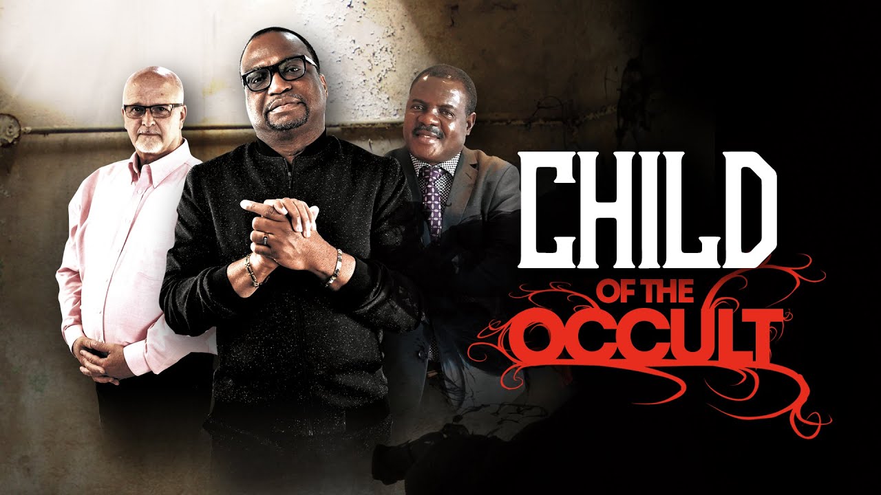 Child of the Occult - YouTube