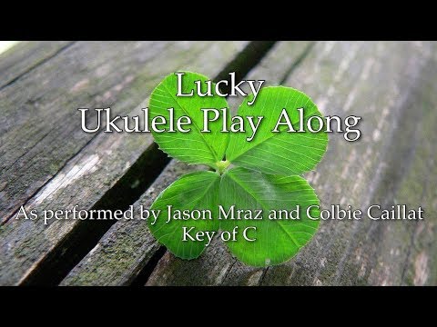 Lucky Ukulele Play Along
