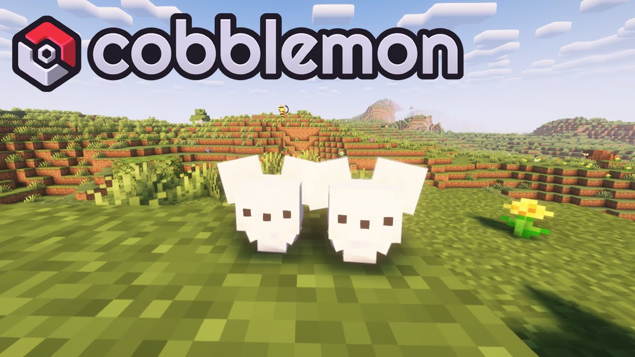 The Cobblemon Chronicles | Im Definitely An Expert Now | Ep 02 - YouTube