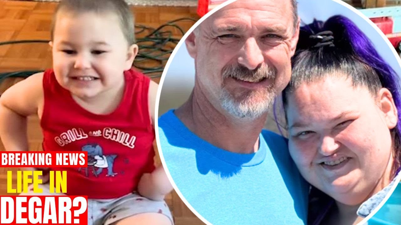 1000 Lb. Sisters' Amy Staton's Baby Gender Reveal VERY SAD 😭 News ...