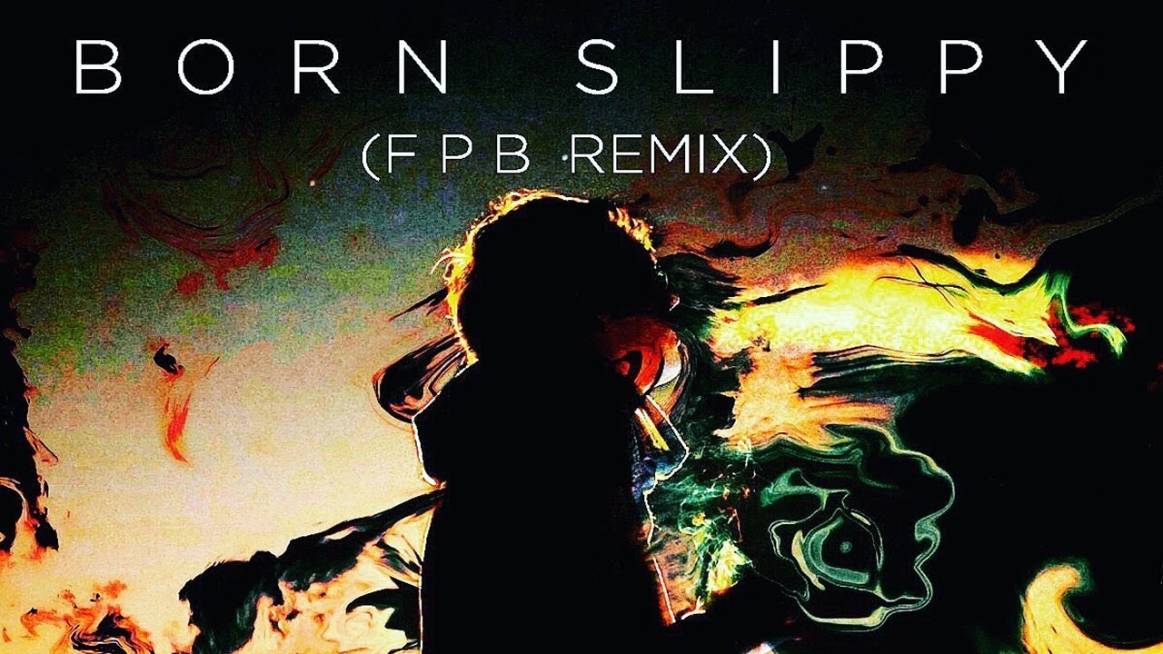 Underworld - Born Slippy (FPB 2018 Bootleg) - YouTube