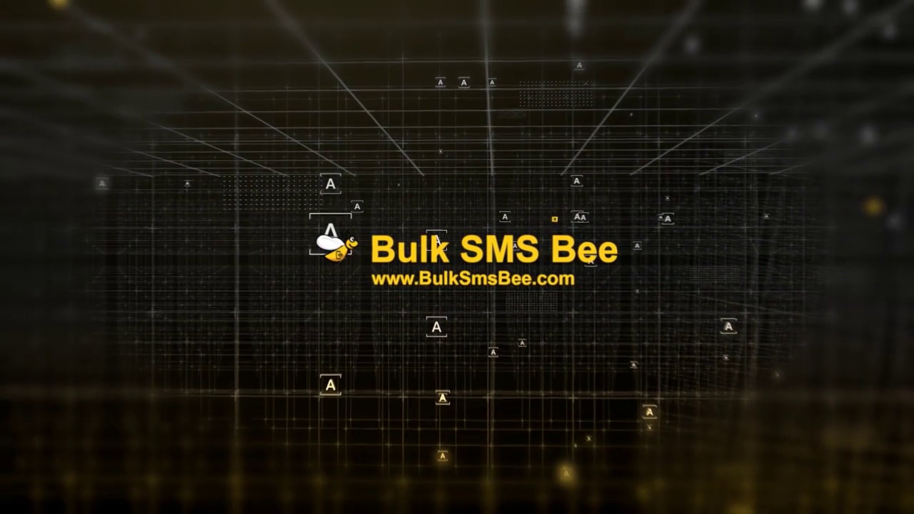 Bulk SMS Bee - Next generation SMS / Text Marketing with statistics, A ...