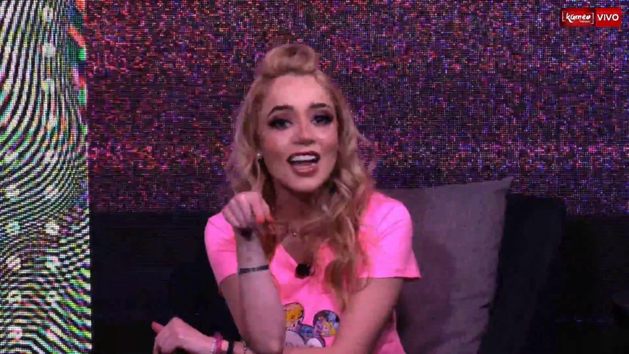 LA GUAPA THERE SOTO, TRAE RETOS, CASTIGOS Y LOS VIDEOS MÁS VIRALES DE ...