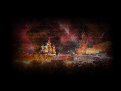 Second Russian Civil War: TNO Custom Super Event - YouTube