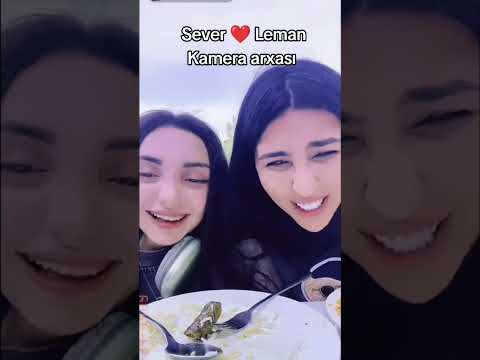 Lənkəran Maceralarımız Yolda Meşədə Lənkəranda - Leman TikTok Official