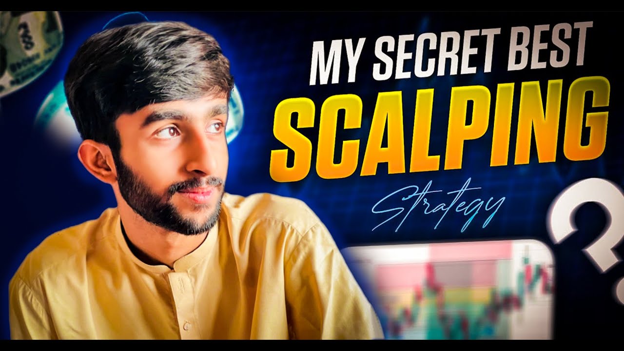 My Own Secret Trading Strategy | Boost Your Trades | A Detailed Guide ...