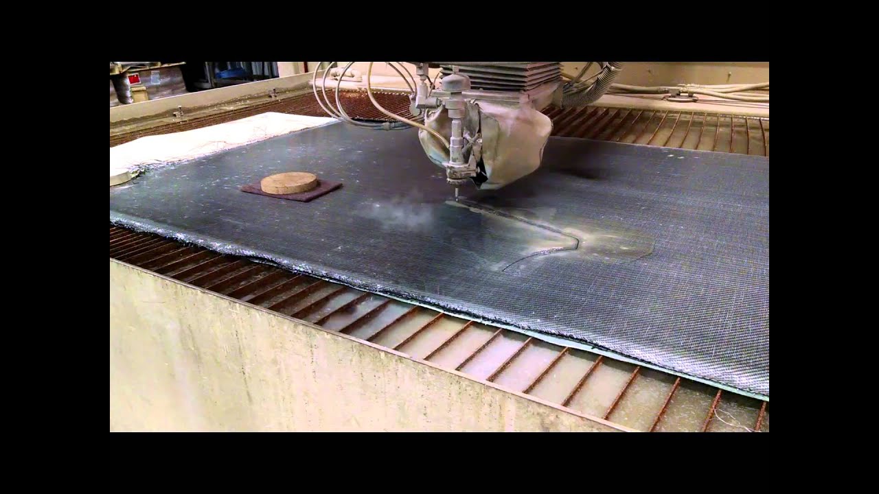 Seay HiPerformance, KART components - YouTube