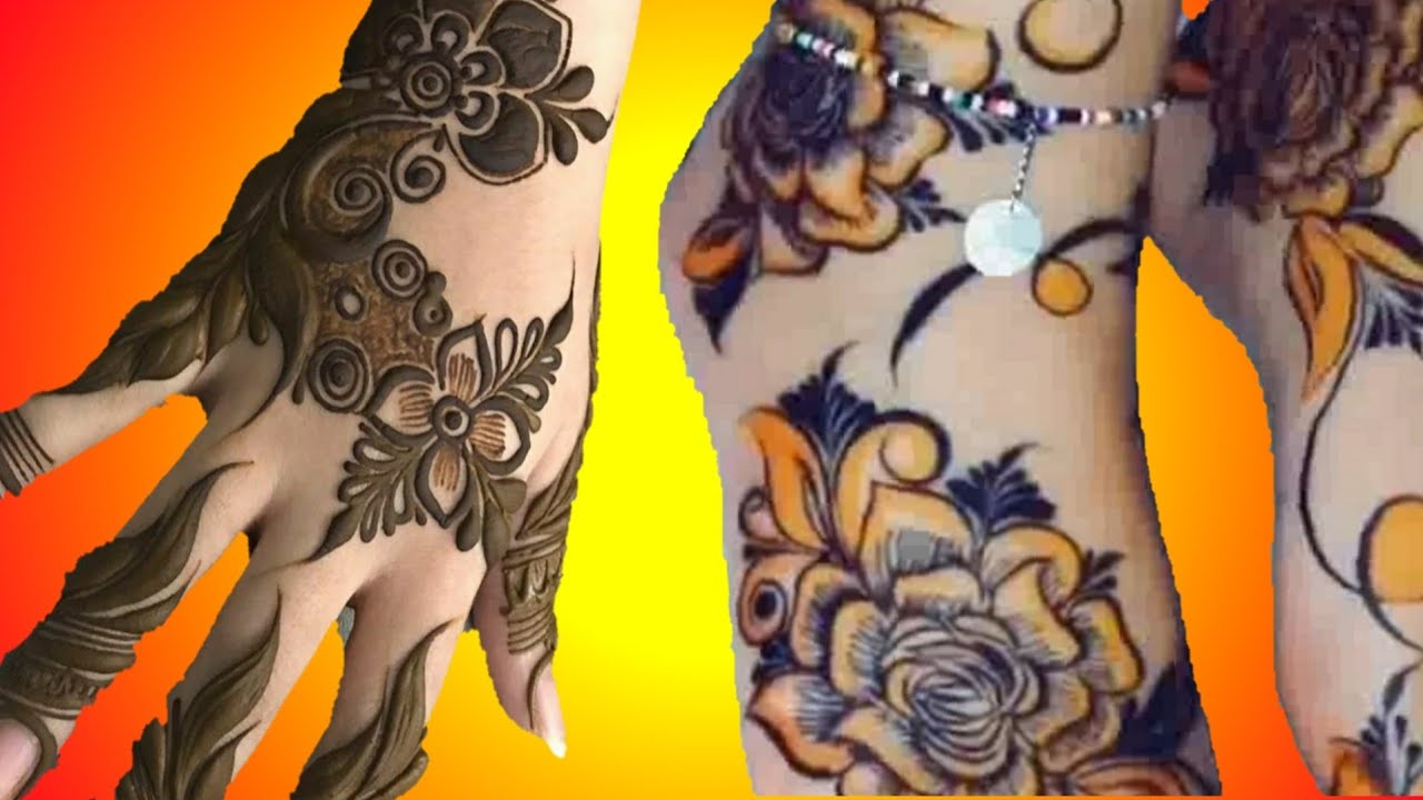 Henna Somali Youtube