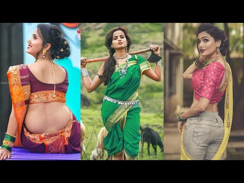 Full Comedy New Marathi TIKTOK Videos || Full Comedy Marathi Hindi Roposo videos. Status ||