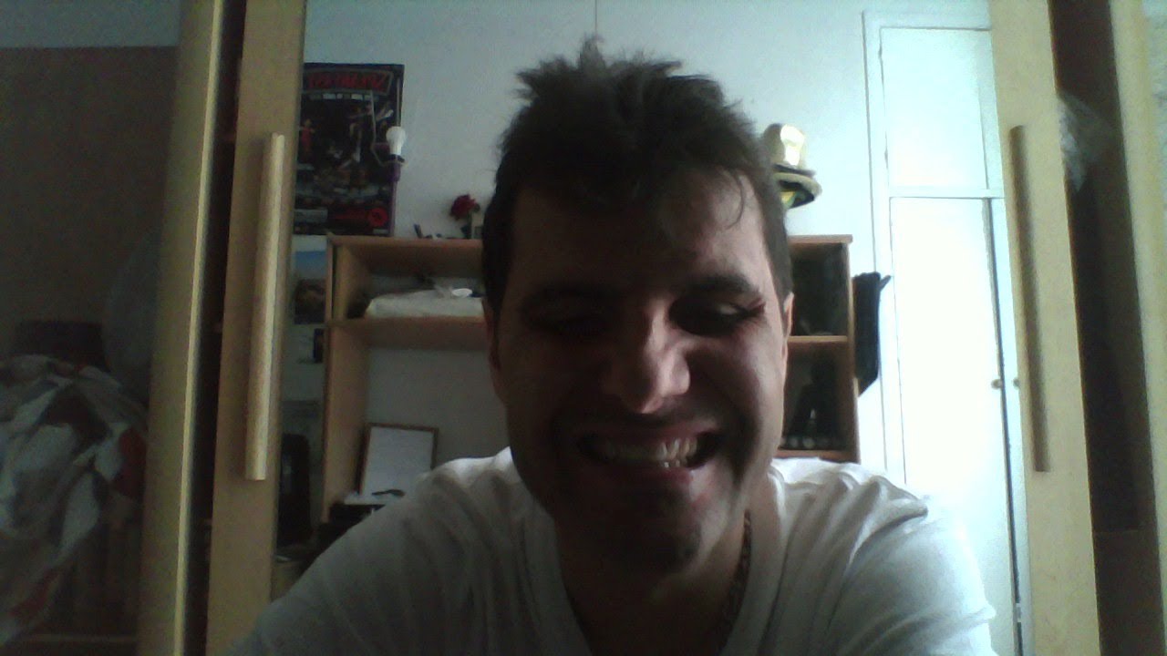 MESSAGE POUR CORTEX LE RAPPEUR - YouTube