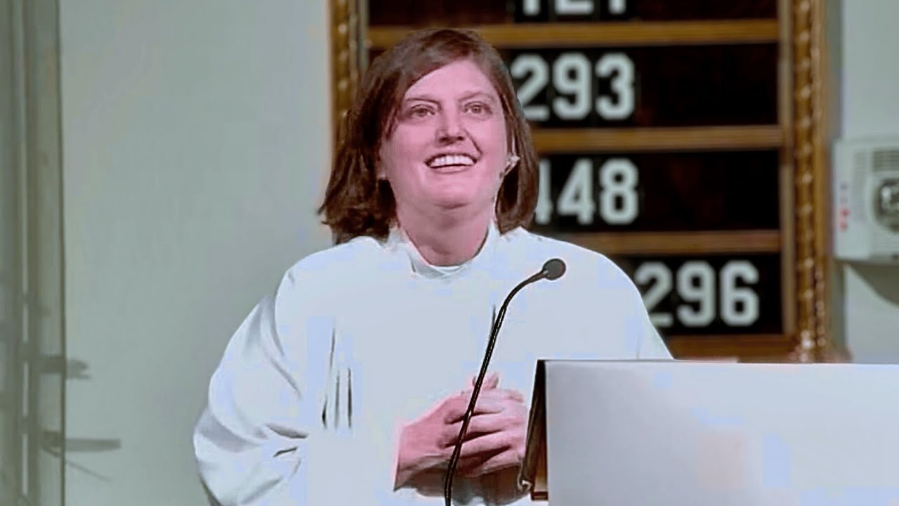 The Baptism of our Lord: Sunday, January 12, 2025 - YouTube