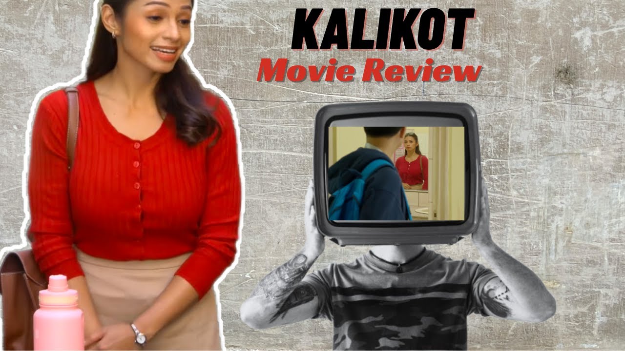 ടീച്ചറമ്മ | KALIKOT Philippines Movie Review | Tagalog | Movie ...
