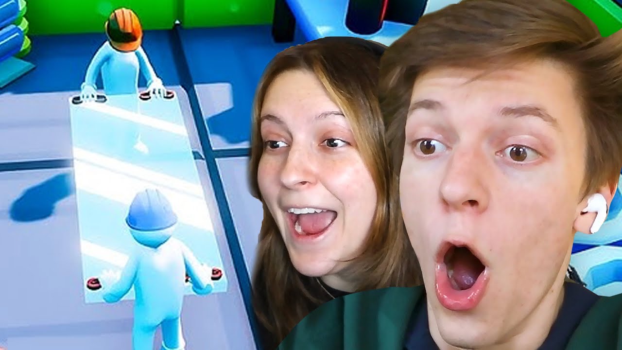 carry the glass... - YouTube