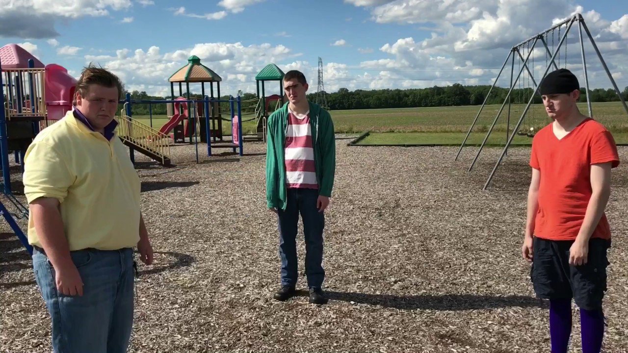 Ed, Edd n Eddy: Movie (Fan Trailer 2) - YouTube