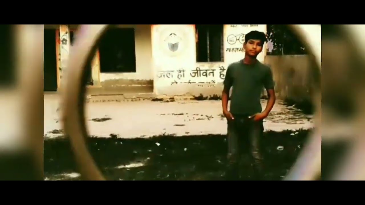 Saini deepak boy - YouTube