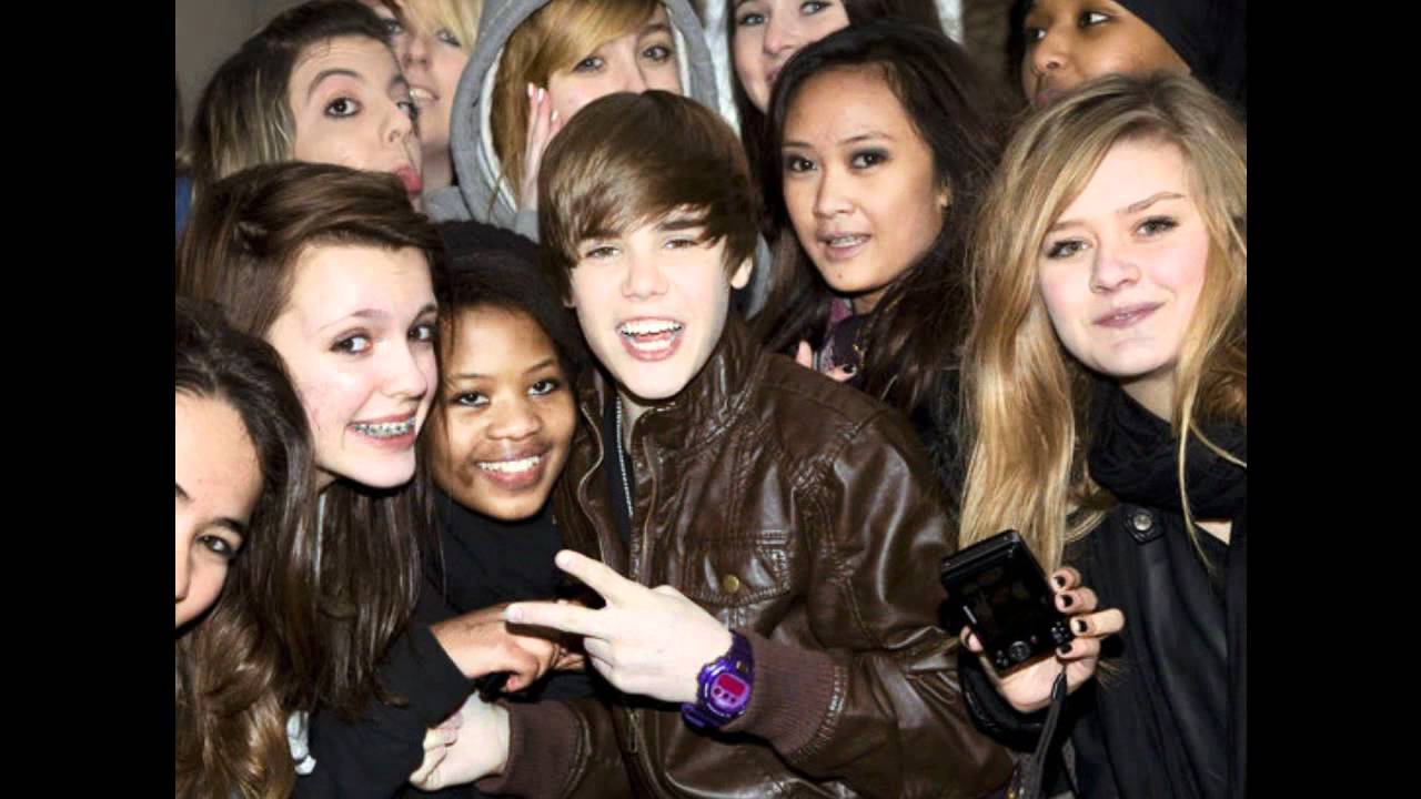Justin Bieber Inteview with Mike Missanelli - YouTube