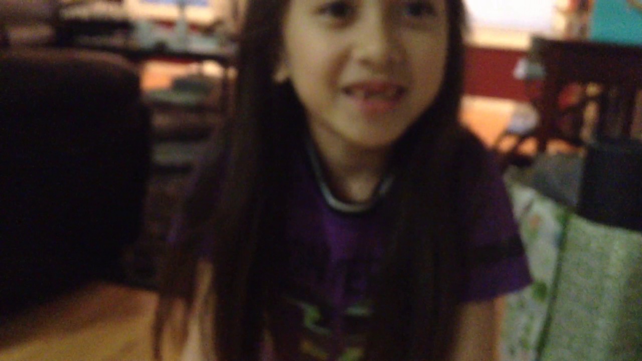 Me and my friend are acting out ssg Jenna and ssg Jazzy - YouTube