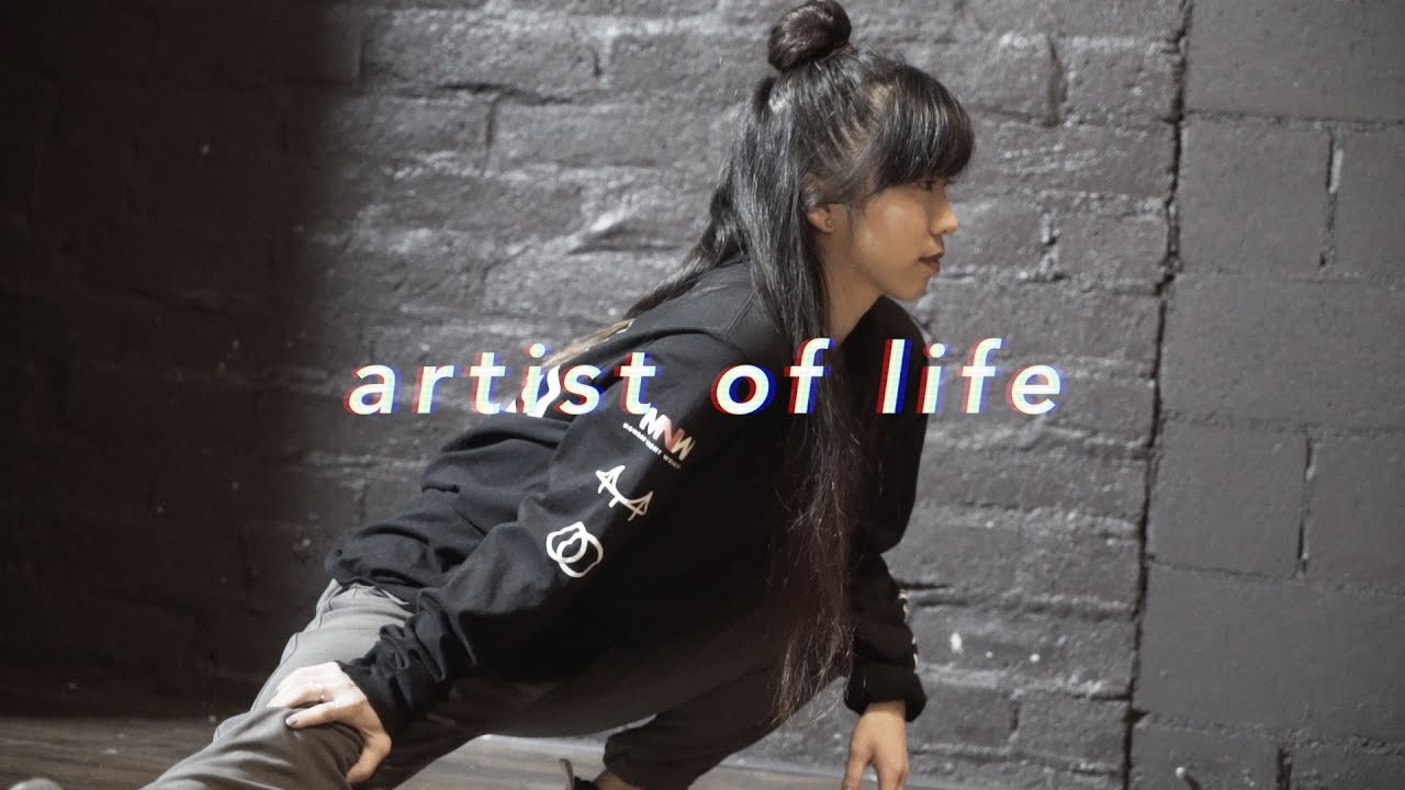 Sorah Yang - Dance Teacher & Choreographer | Artist of Life Ep. 3 - YouTube