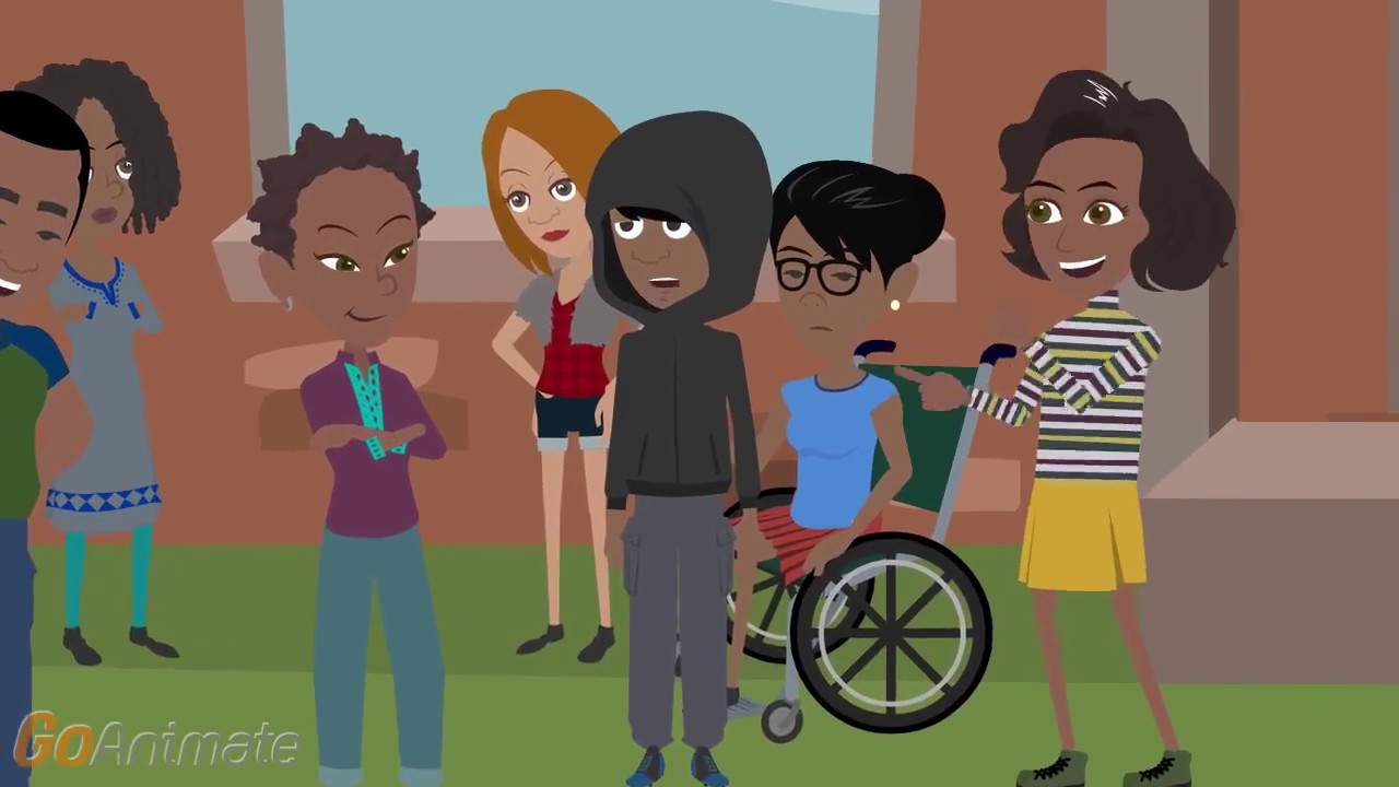 Keishas Changing Episode 3 (Cipher and Chill) - YouTube