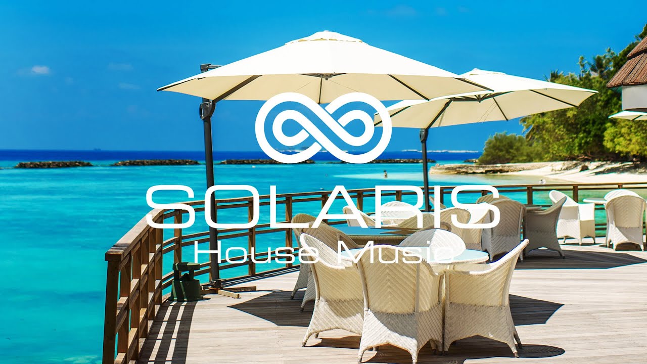 What Surrounds Us - Christian Soft House - Solaris House Music - Deep House Music - YouTube Music