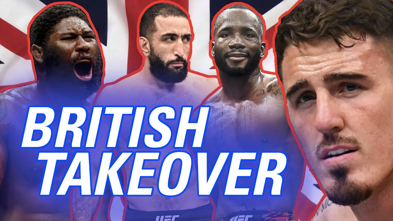 UFC 304 FULL CARD PICKS AND PREDICTION! BETTRMMA BREAKDOWN - YouTube