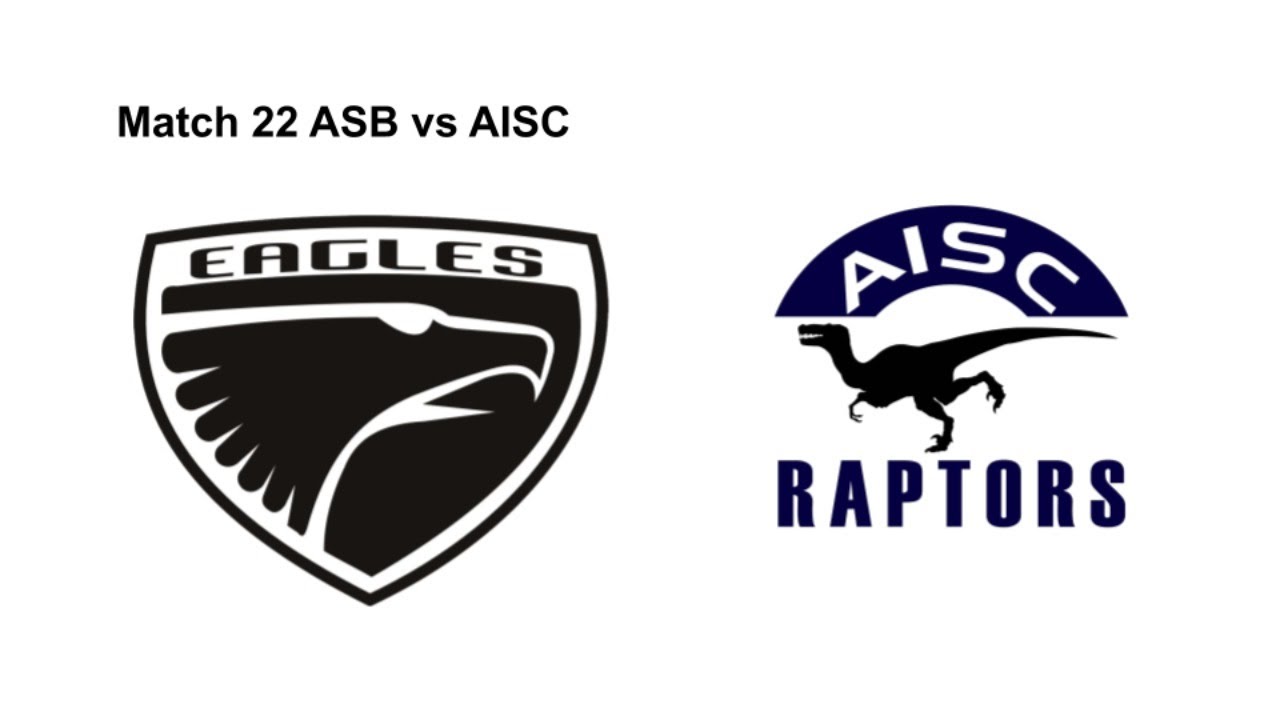 22 - ASB vs AISC - SAISA Girls Soccer 2020 - YouTube