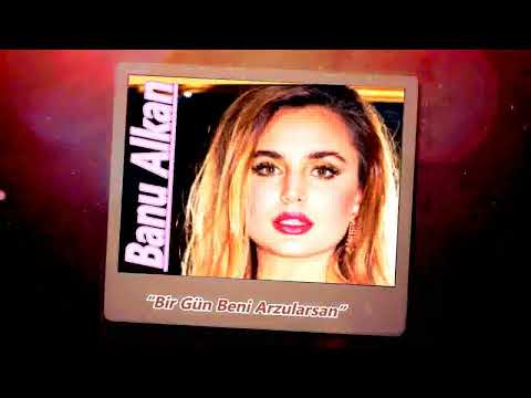 Banu Alkan - Bir Gün Beni Arzularsan [1998] [Flac]