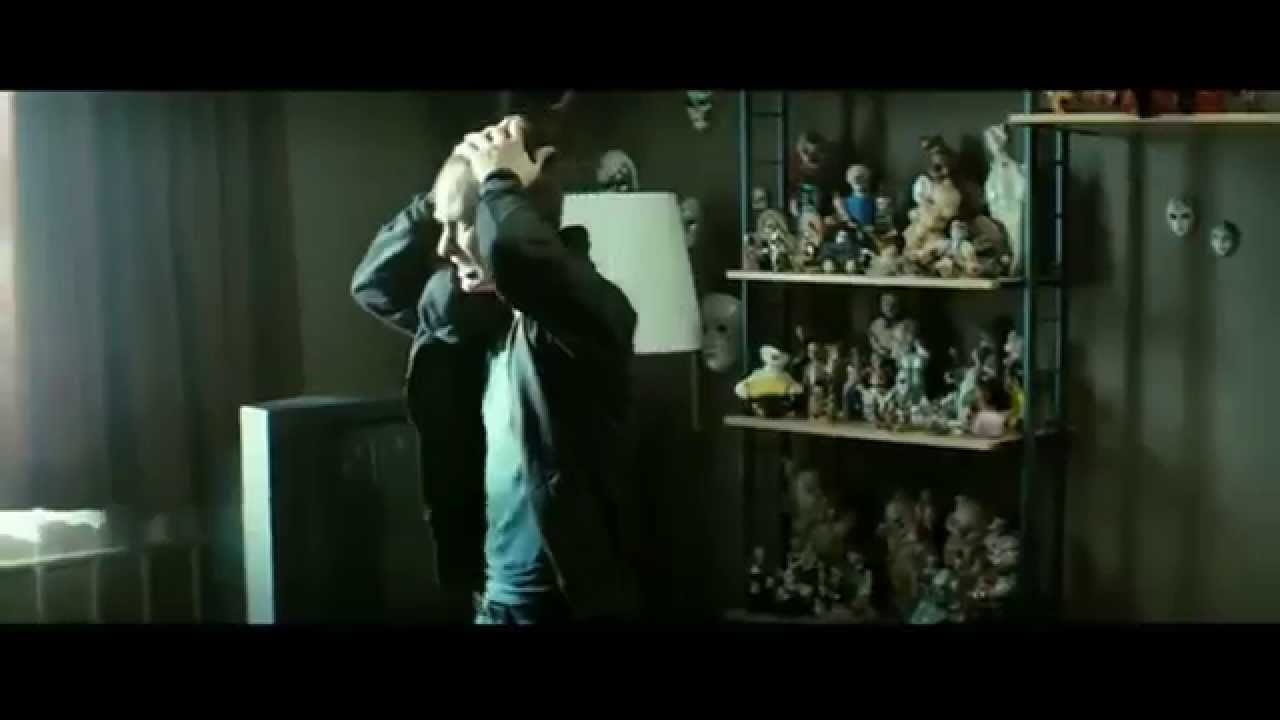 Who Am I – No System Is Safe 2014 - YouTube